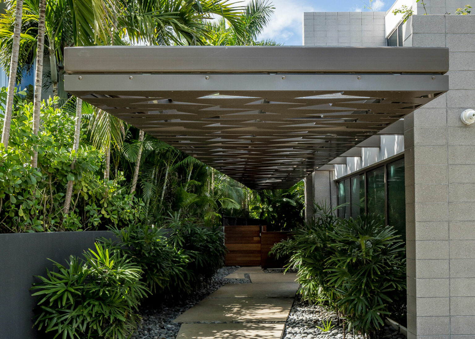 Projects – Rene Gonzalez Architects