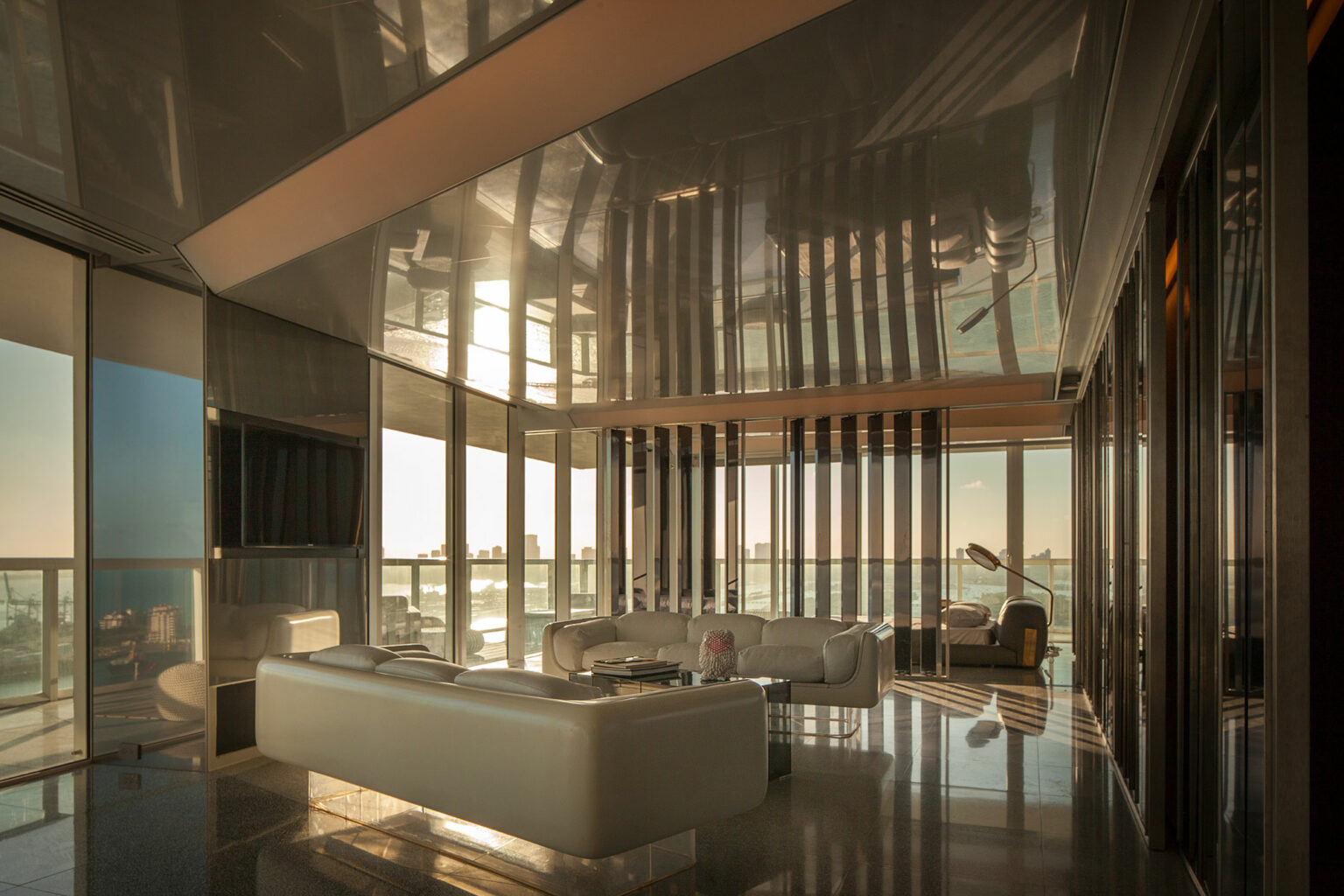 Projects – Rene Gonzalez Architects