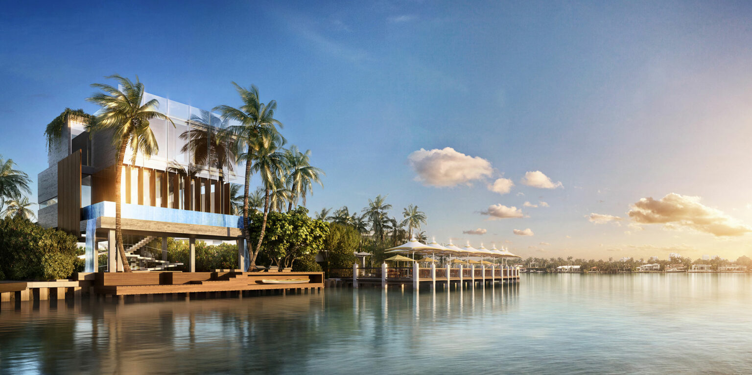 Projects – Rene Gonzalez Architects