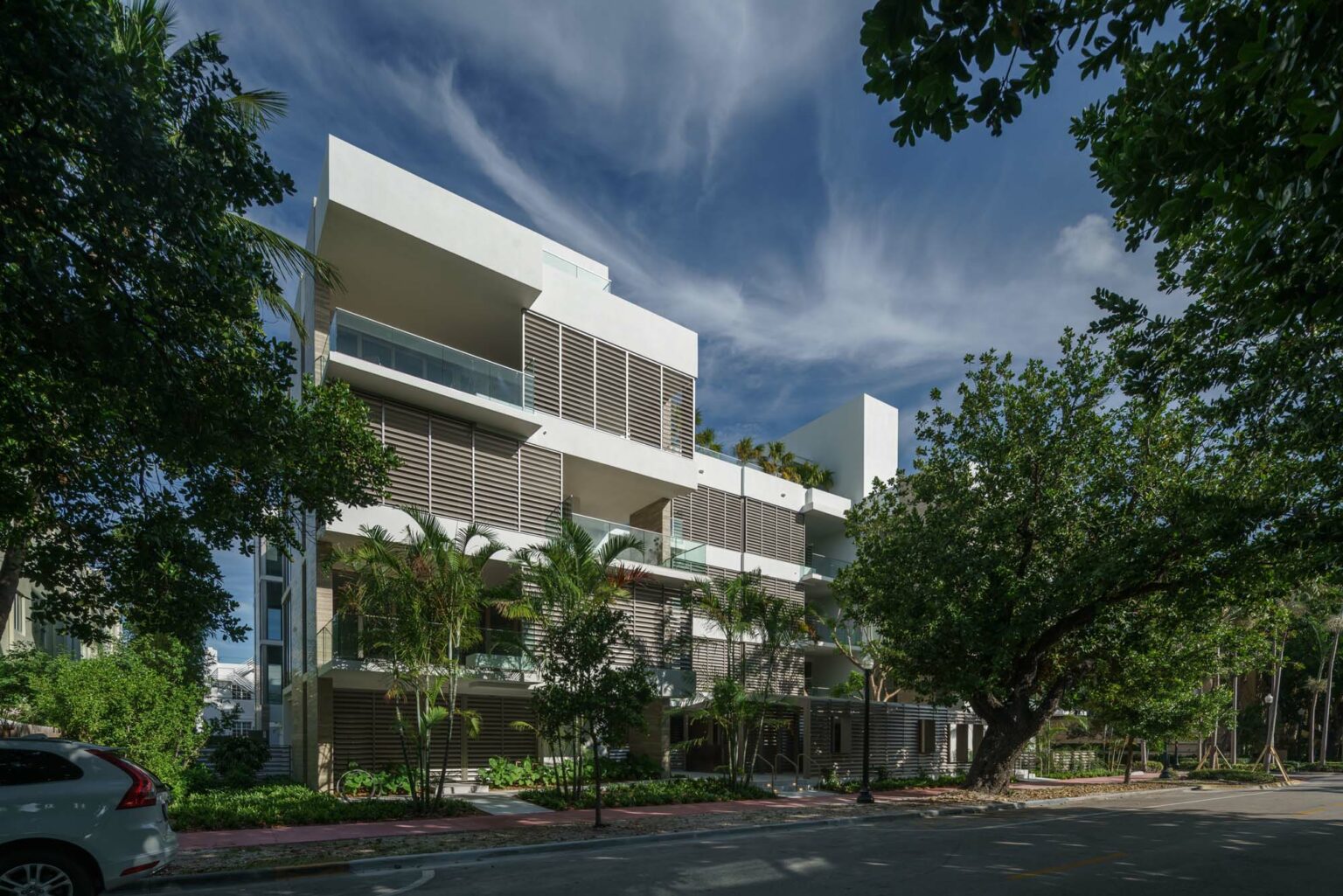 Louver House – Rene Gonzalez Architects