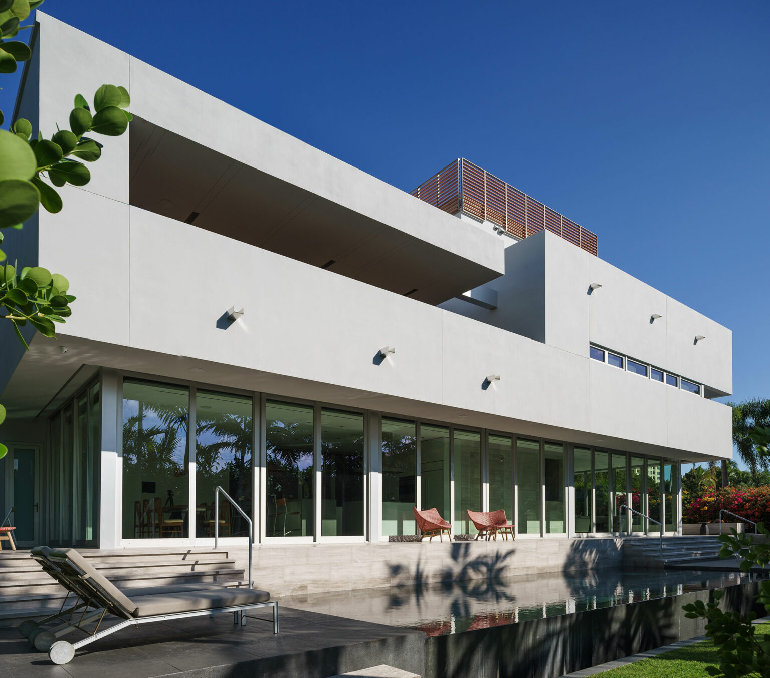 Projects – Rene Gonzalez Architects