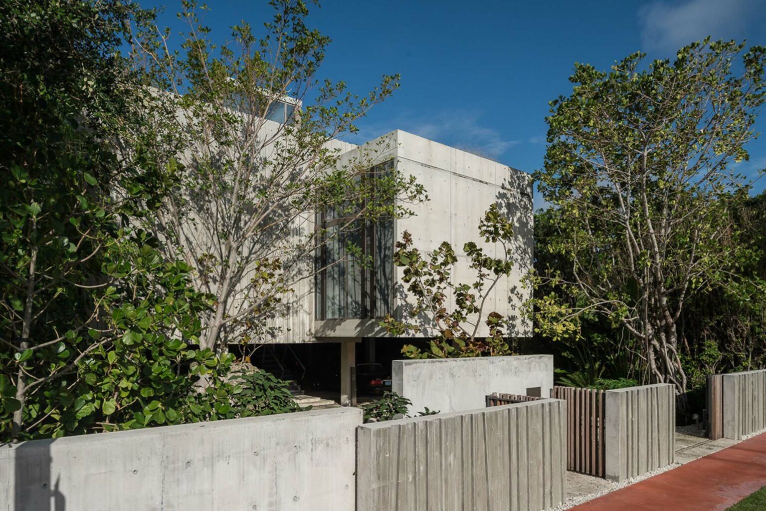 Projects – Rene Gonzalez Architects
