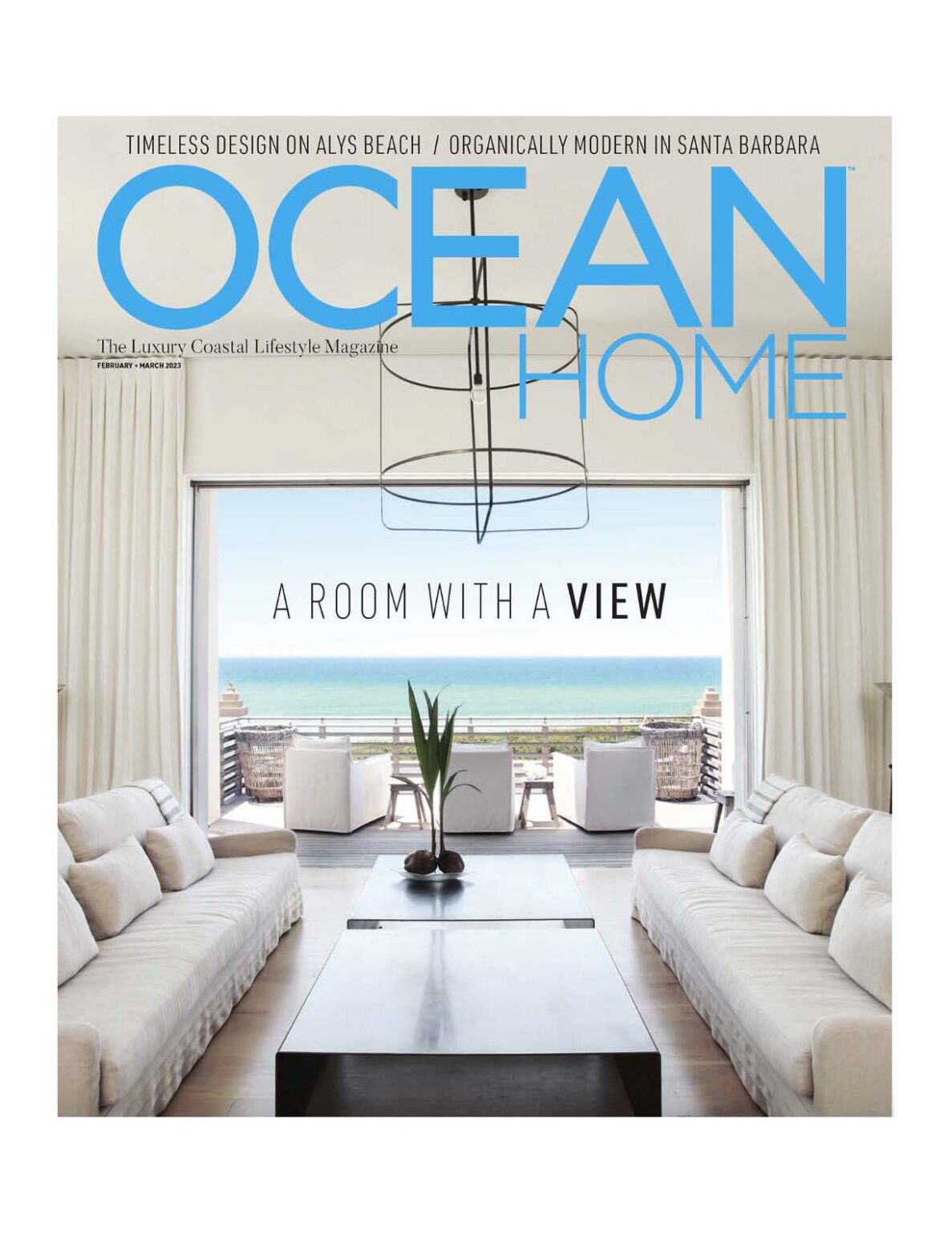 Surf Row Residences – Rene Gonzalez Architects